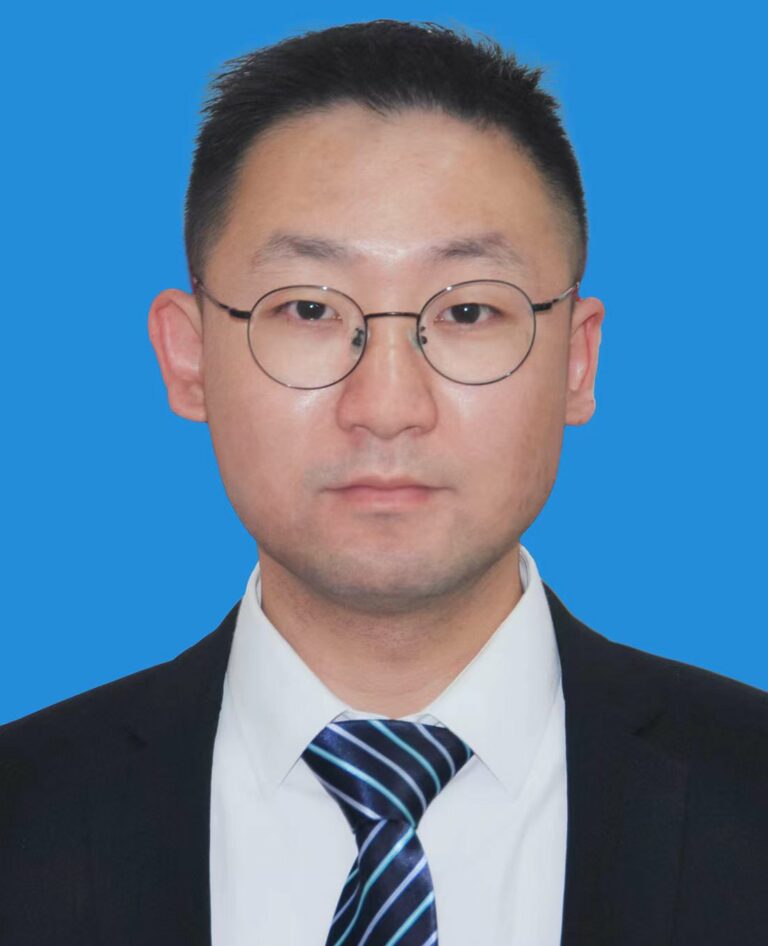 Zhiming Wang – Chen Lab