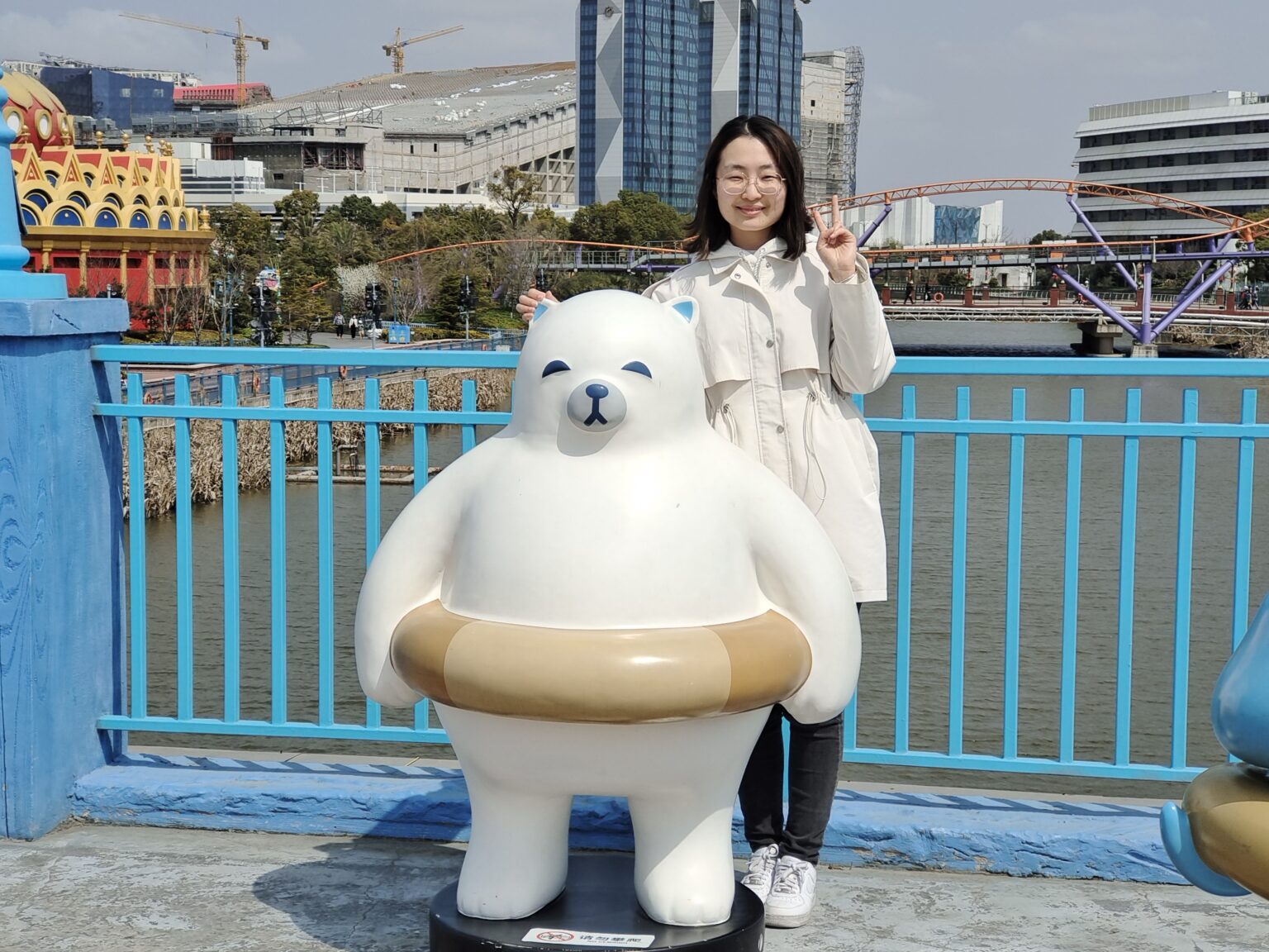 2023 Spring Outing – Chen Lab