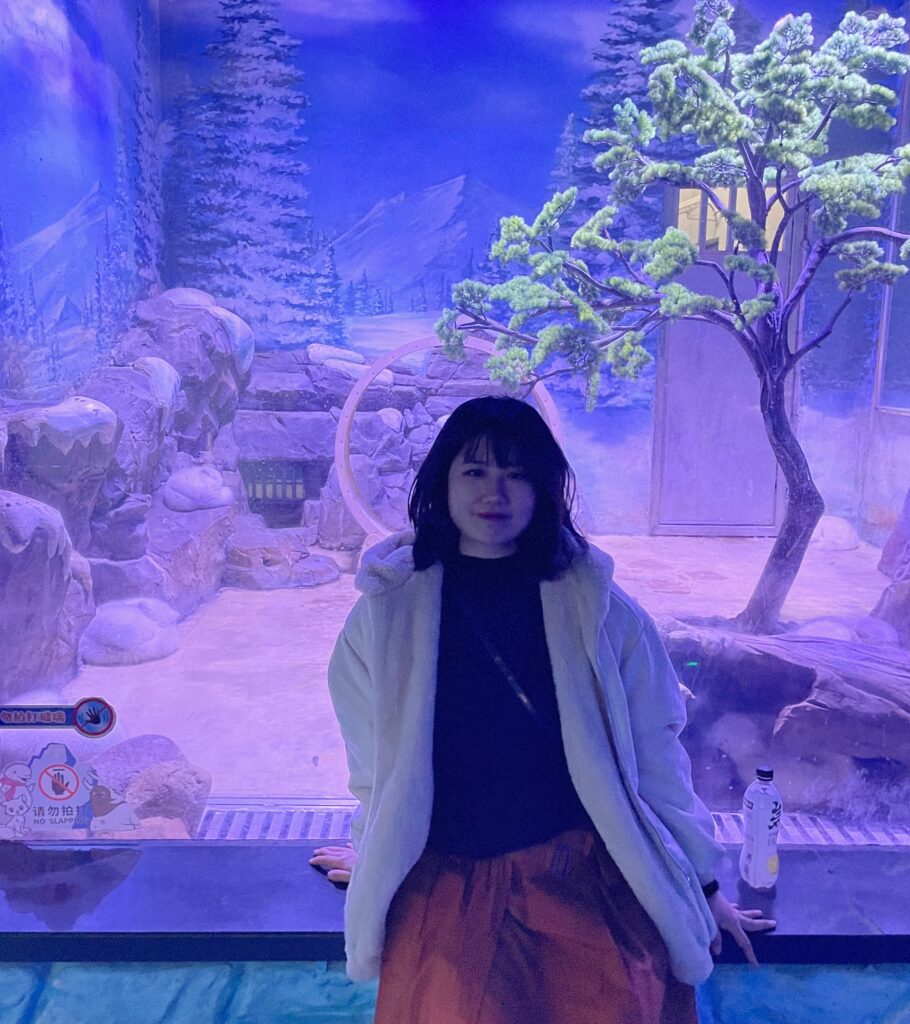 2023 Spring Outing – Chen Lab