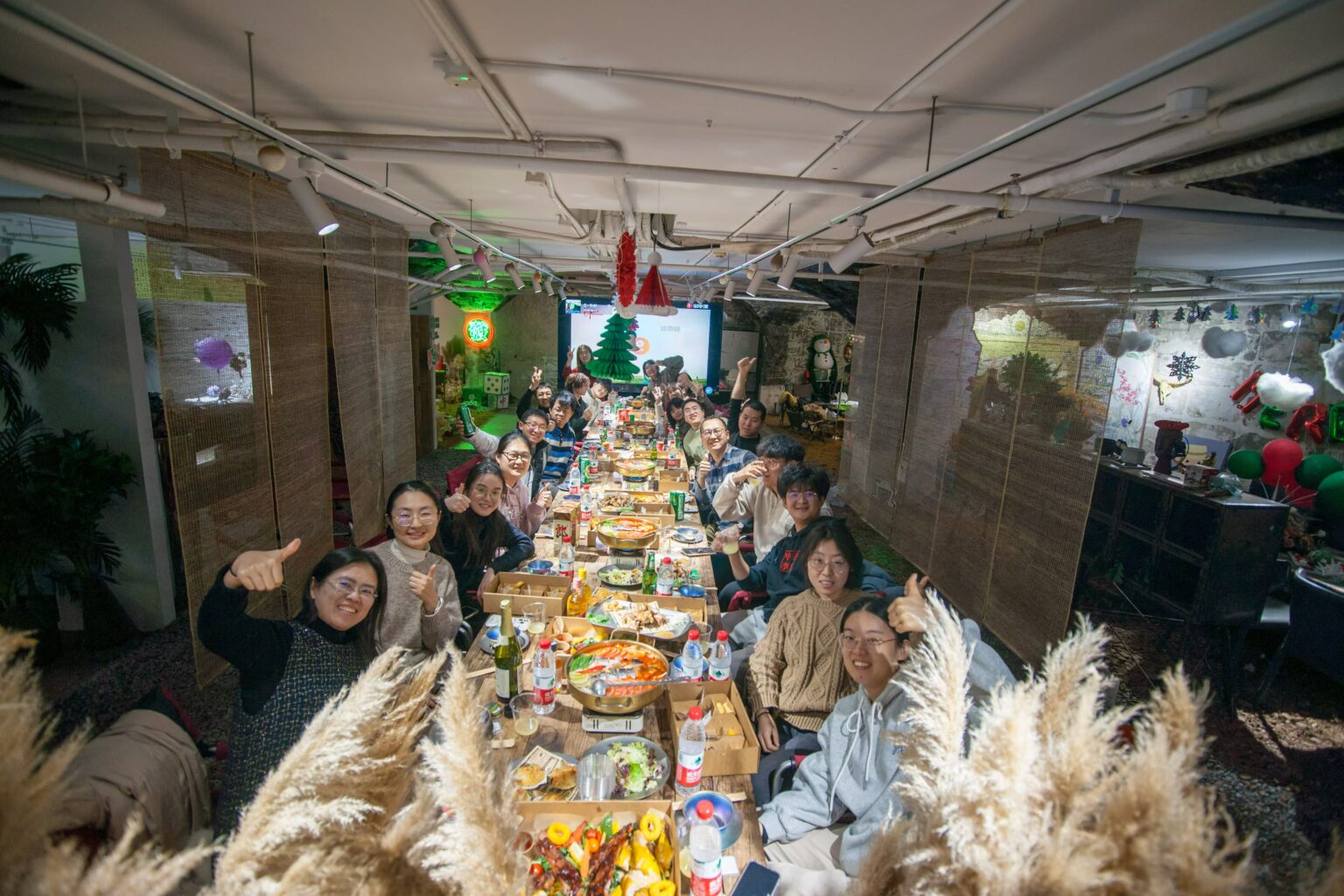 2024 Autumn Outing – Chen Lab