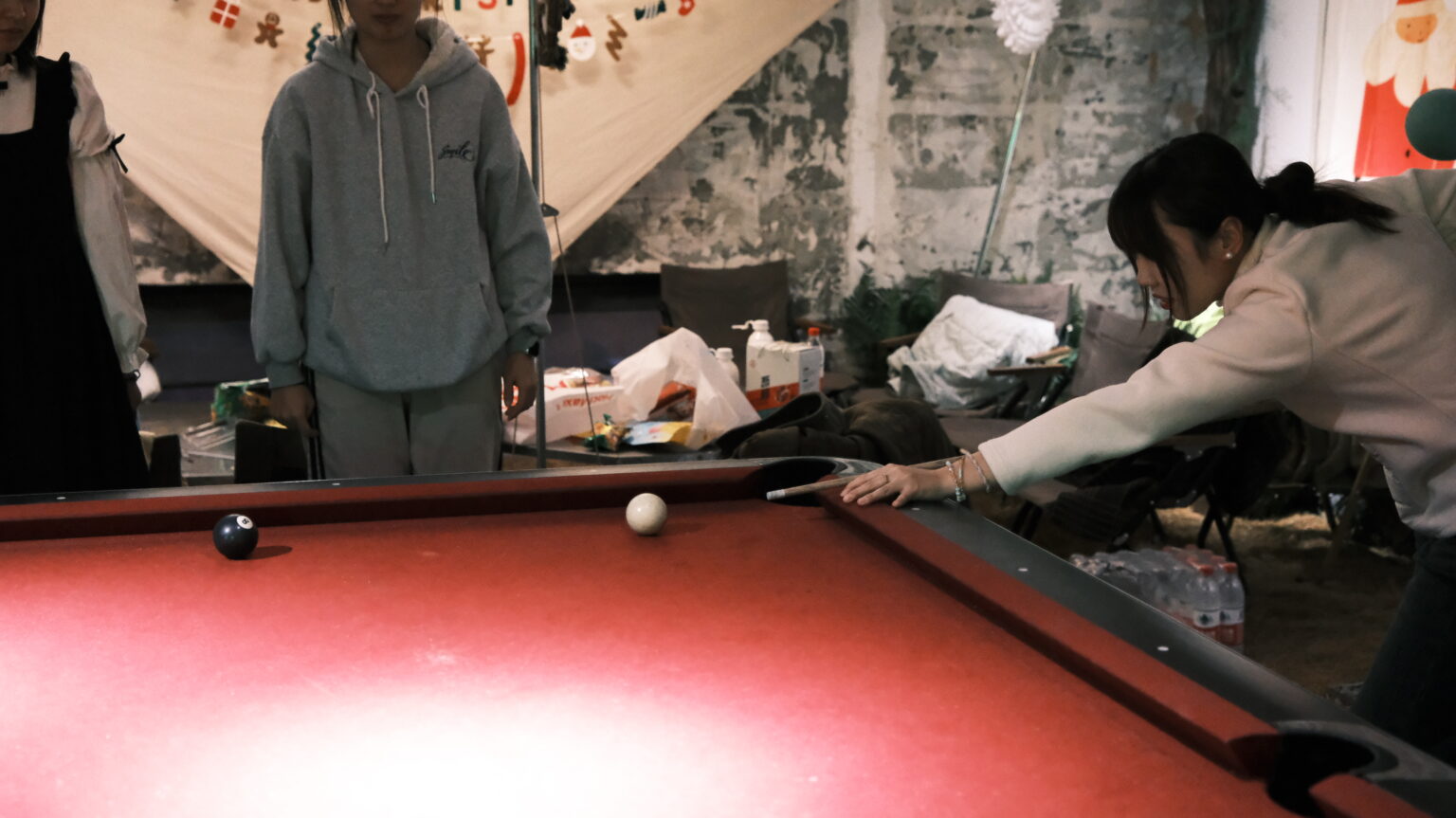 2024 Autumn Outing – Chen Lab