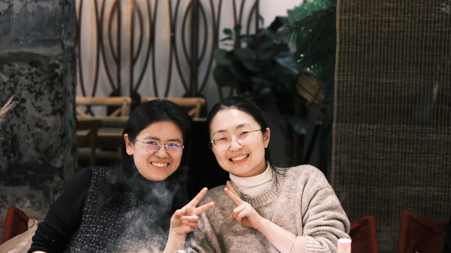 2024 Autumn Outing – Chen Lab