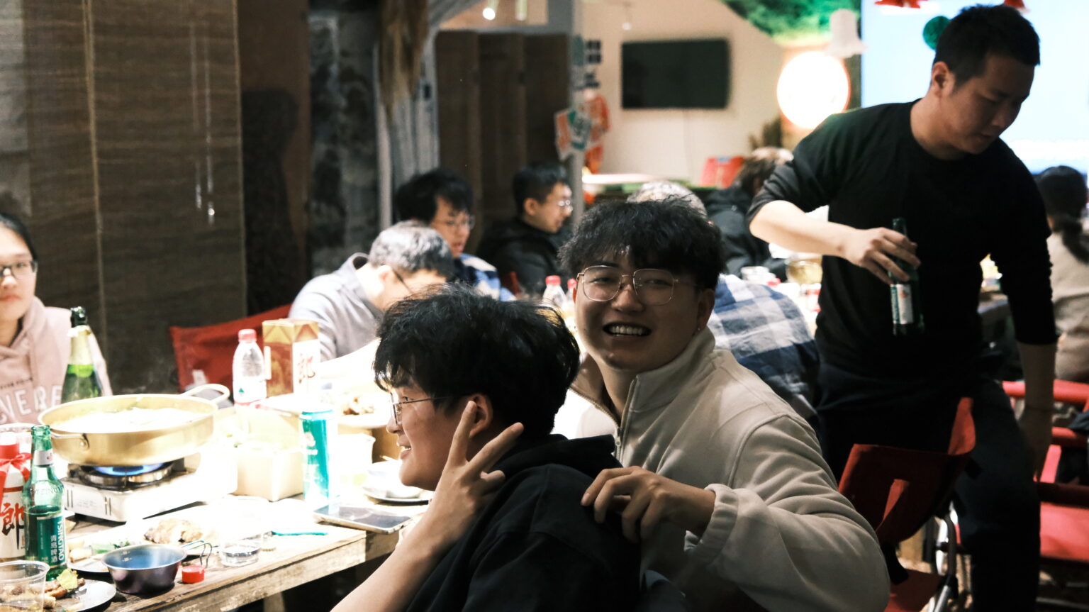 2024 Autumn Outing – Chen Lab