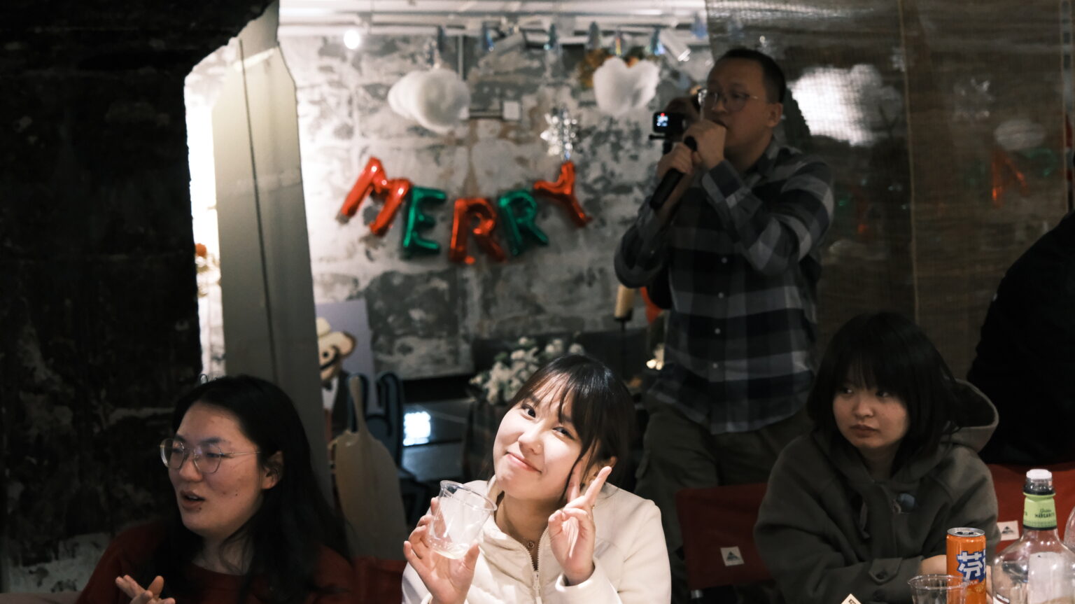 2024 Autumn Outing – Chen Lab